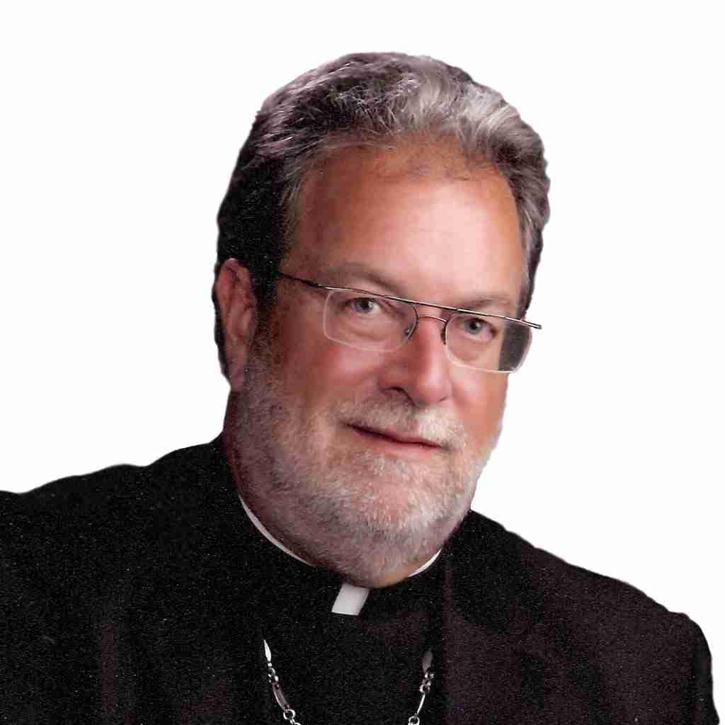 Bishop | Our Primates and Most Important part of ICCEC