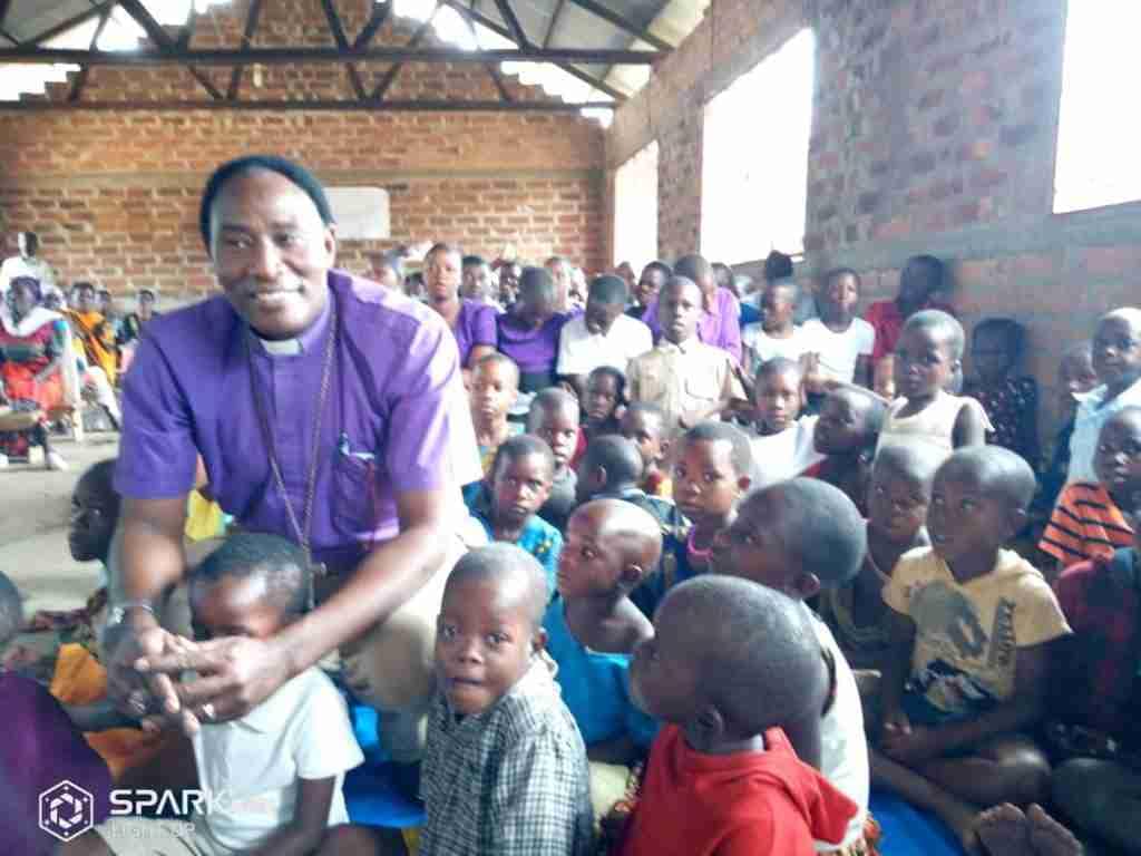 Offerings | ICCEC has 3 offerings to support the Sanctity of Life and Hope